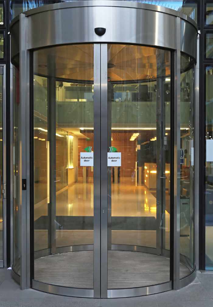 About – Secure Door 24